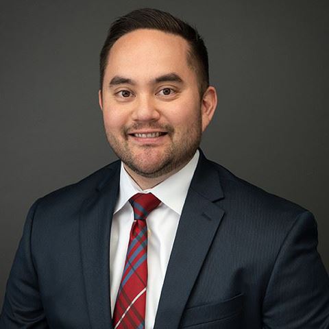 Kevin Kunde | Santa Ana Lawyer